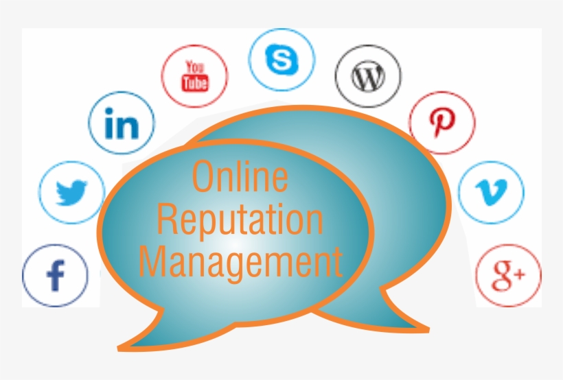 The Impact of Online Reputation on Customer Trust and Loyalty