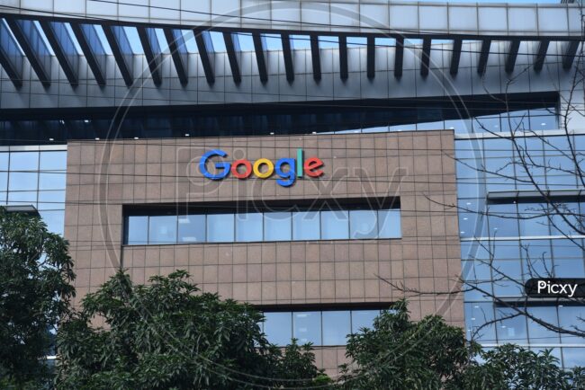 Google Offices in India: Hyderabad, Gurgaon, Banglore, Mumbai