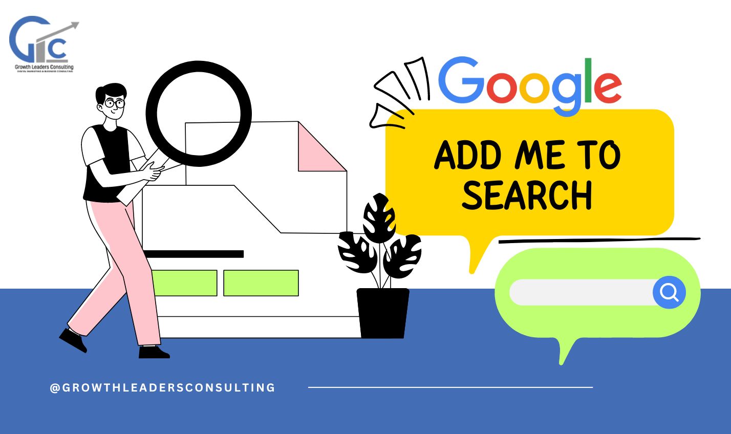 Add Me to search : How to Add Yourself to Google People Card