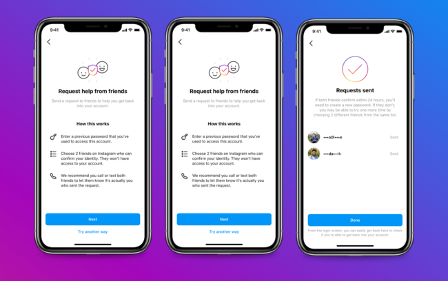 How to Recover Deleted Instagram Account: Step-by-Step Guide
