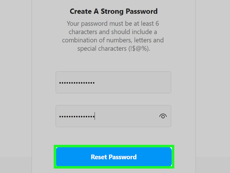 How to Recover Deleted Instagram Account: Step-by-Step Guide