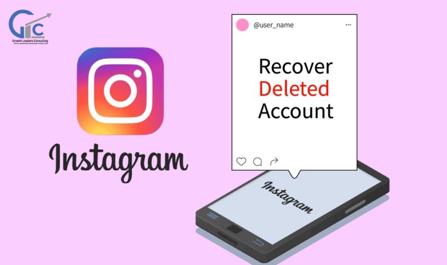 How to Recover Deleted Instagram Account: Step-by-Step Guide