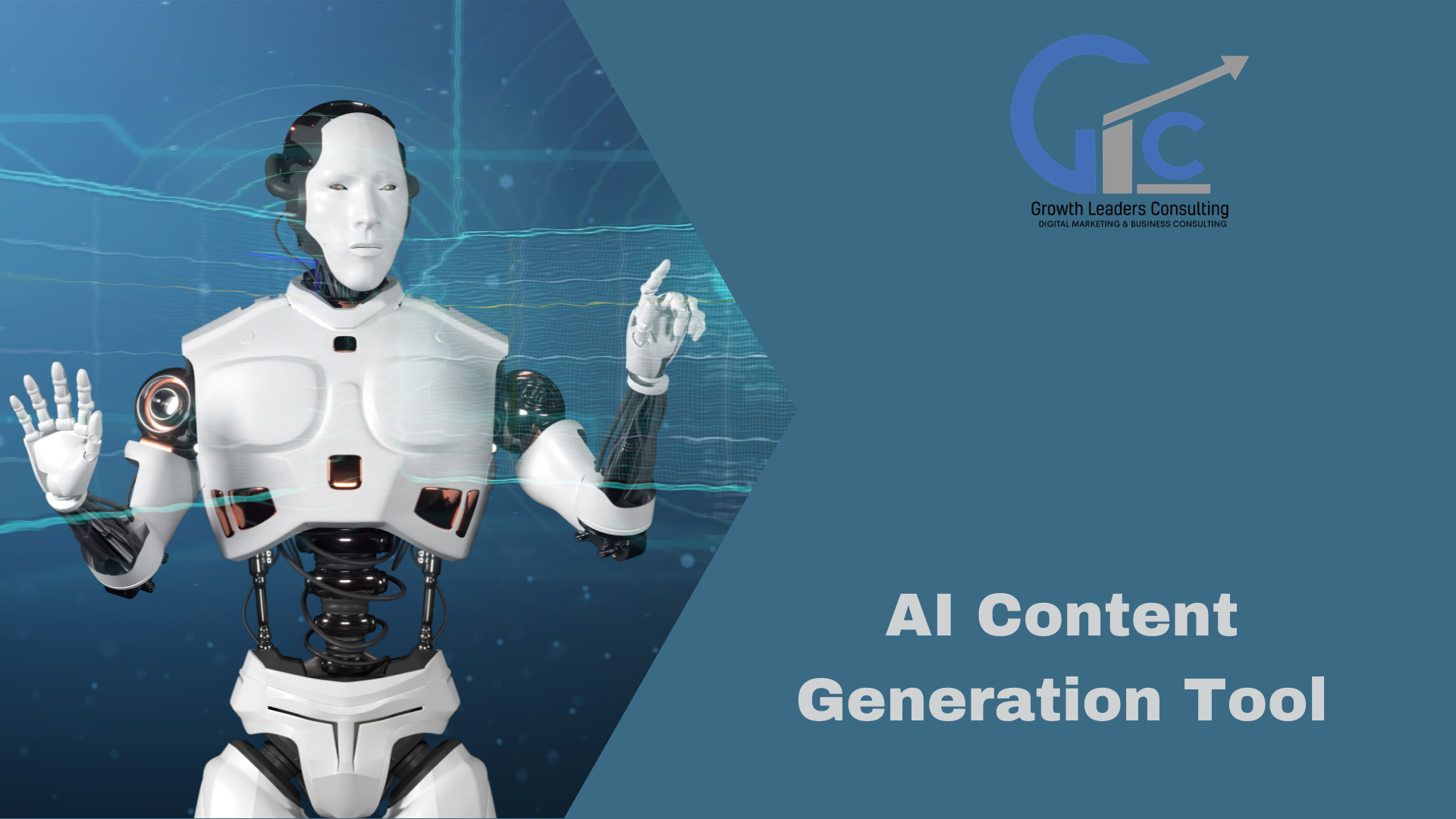 10 AI-Powered Tools for Human-Like Content Generation