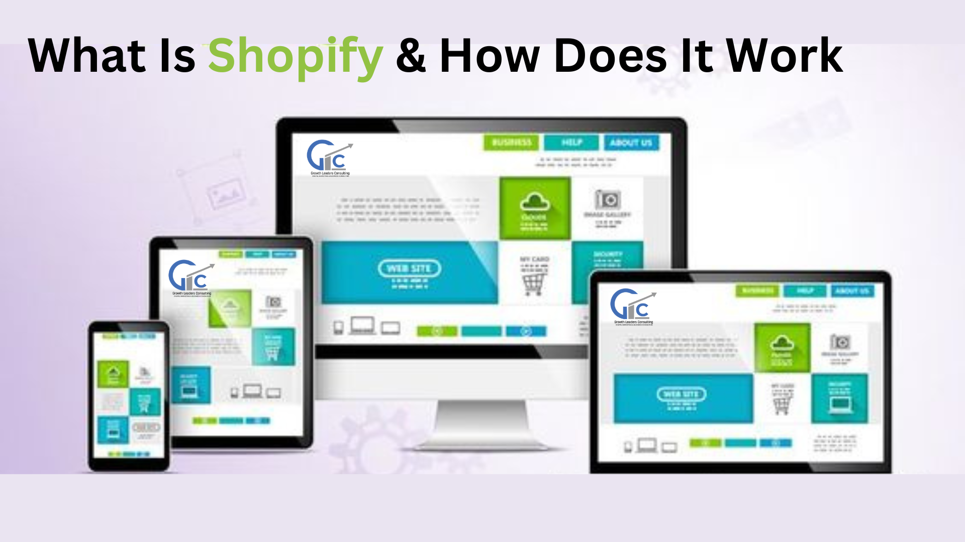 What Is Shopify & How Does It Work - 2024 Guide