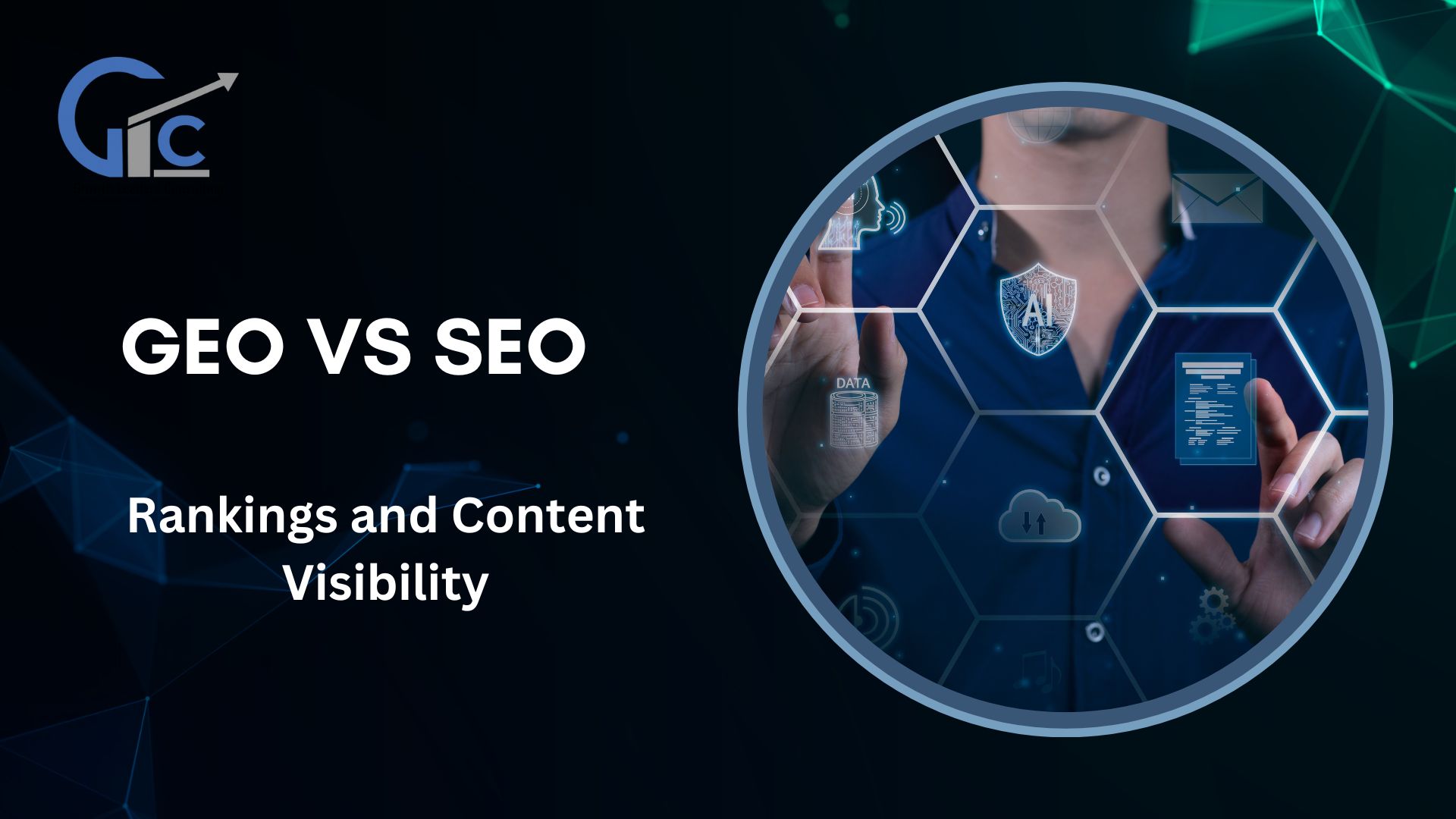 How GEO Improves SEO Rankings & Content Visibility